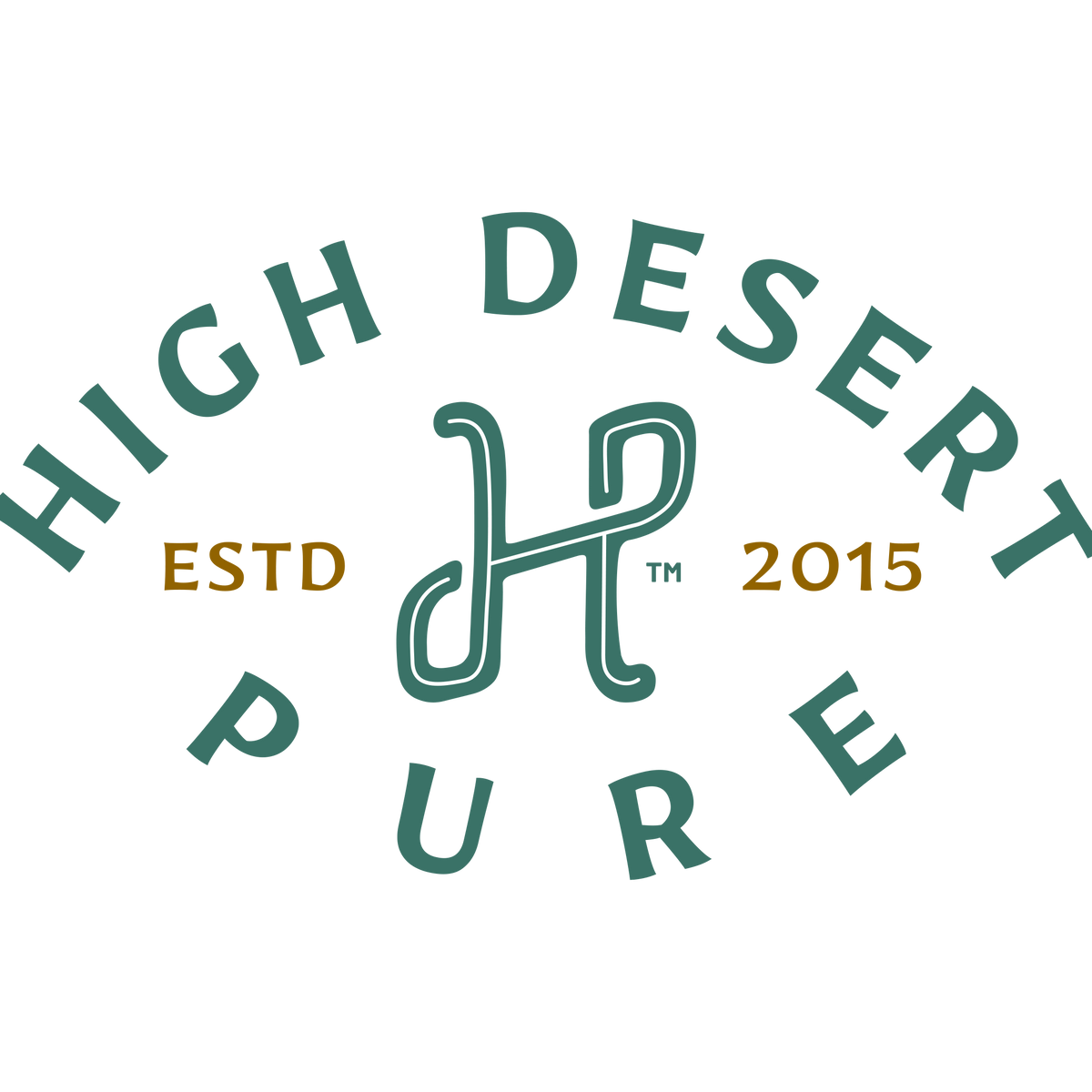 High Desert Pure – HDP CBD