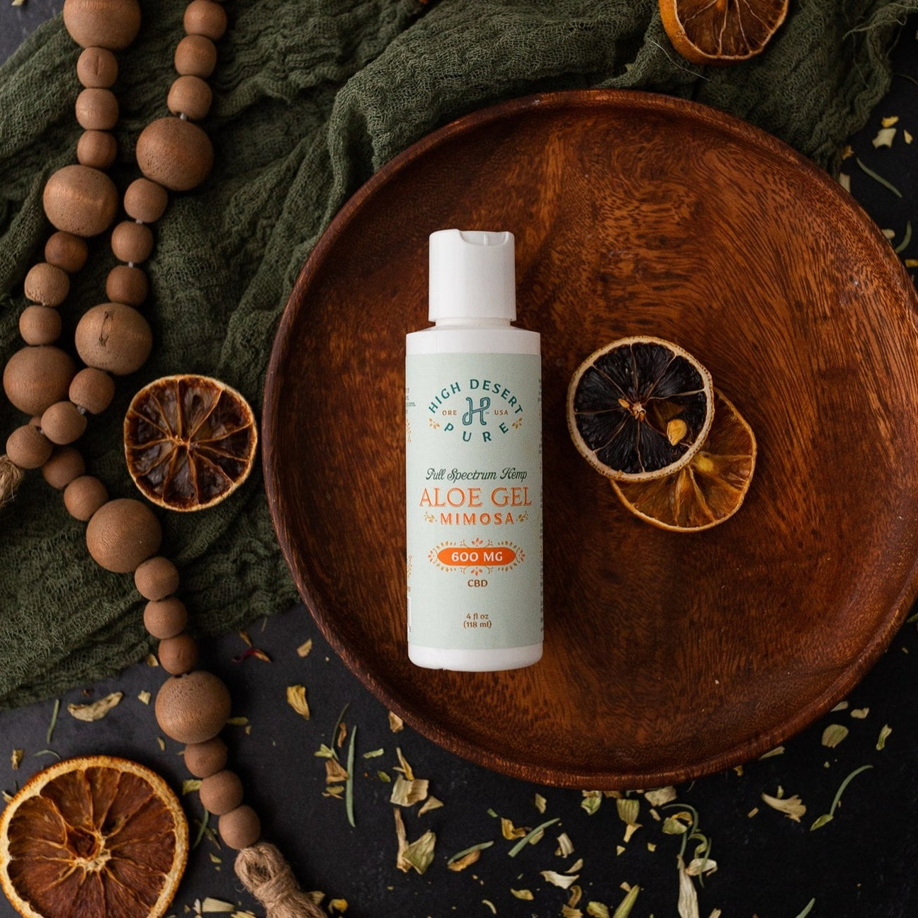 Products – HDP CBD